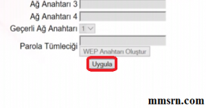 Netmaster(Uydunet) Modem Wifi Şifre ve İsim Değiştirme | Mmsrn.com ...